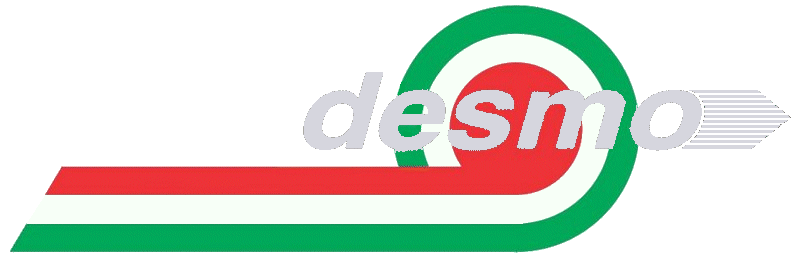 DUCATI im desmo-shop ... Königswelle Ersatzteile und mehr ...